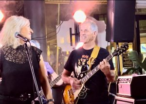 Countdown Band Sydney – Live Music Hire