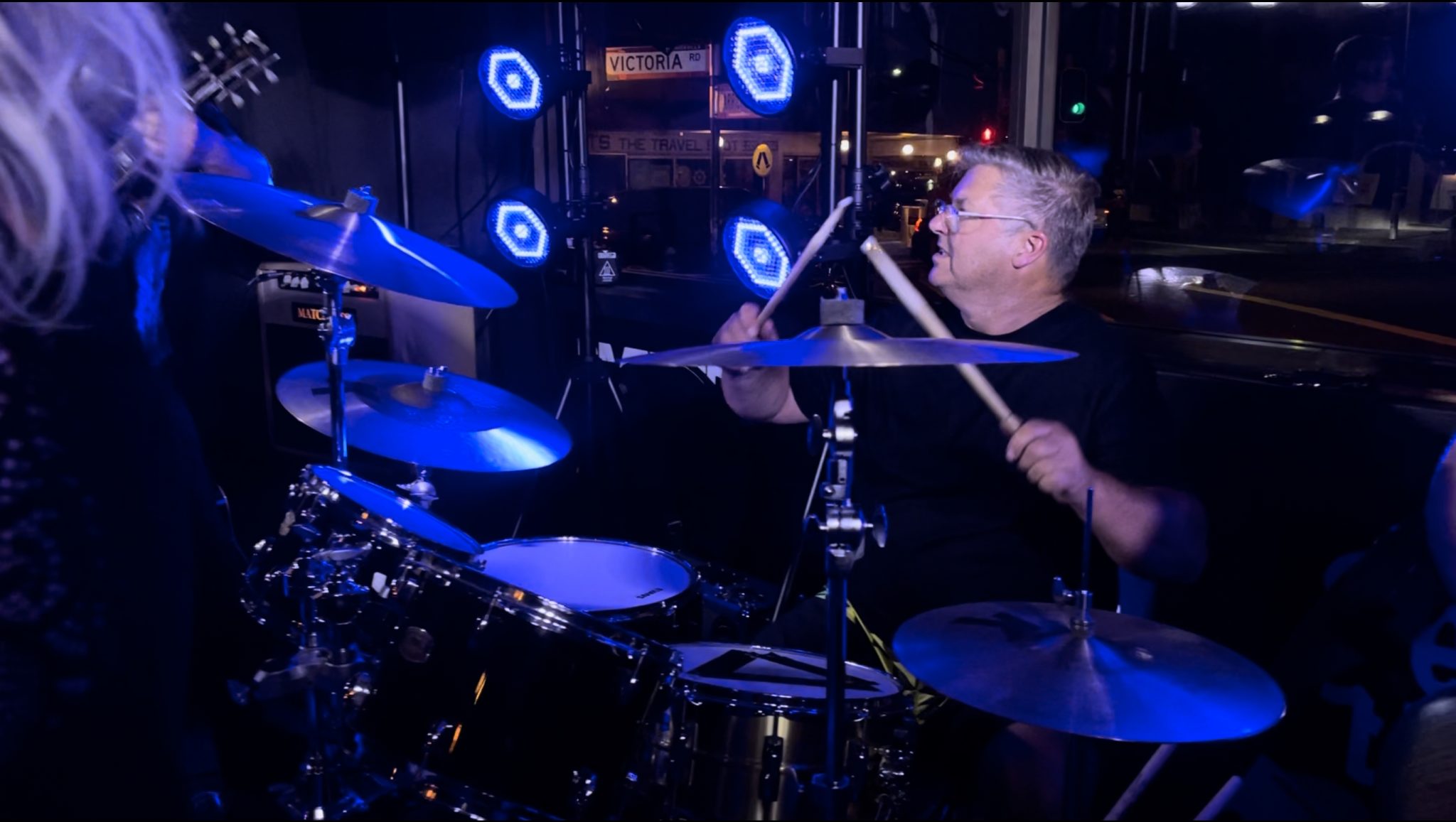 Countdown Band Sydney – Live Music Hire