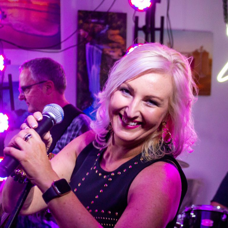 Countdown Band Sydney – Live Music Hire