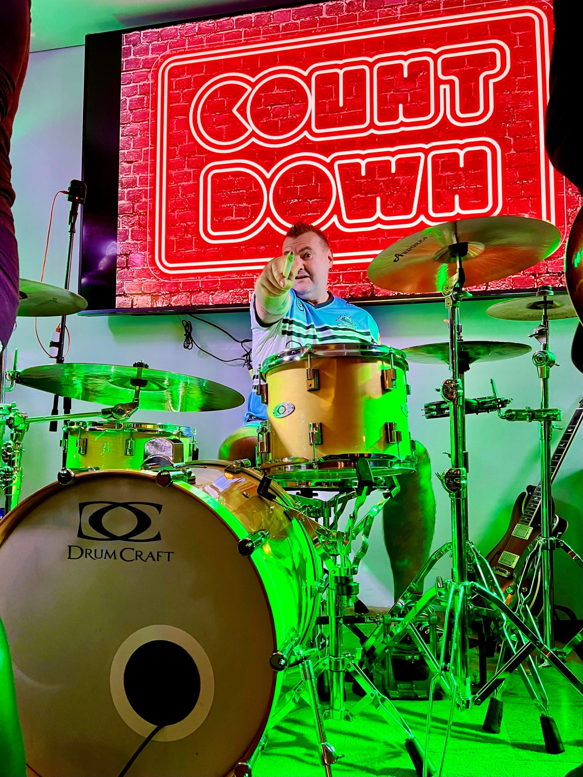 Home - Countdown Band Sydney - Live Music Hire